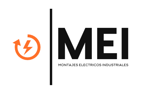 MEI - Montajes Eléctricos Industriales